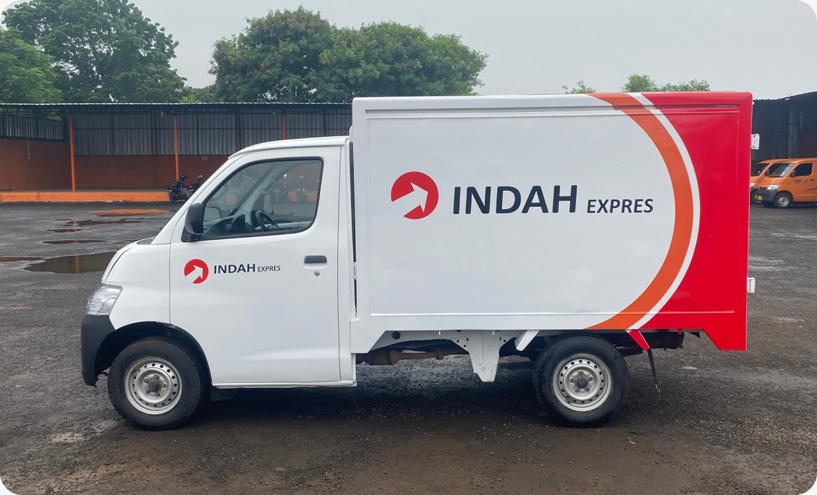 Indah Expres